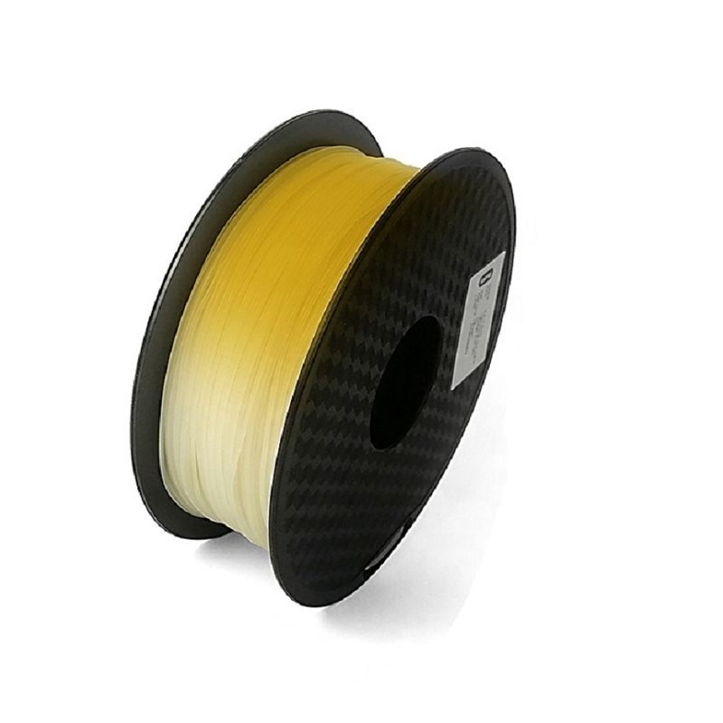 Hello3D PLA UV color change filament | 3Dplastik.cz