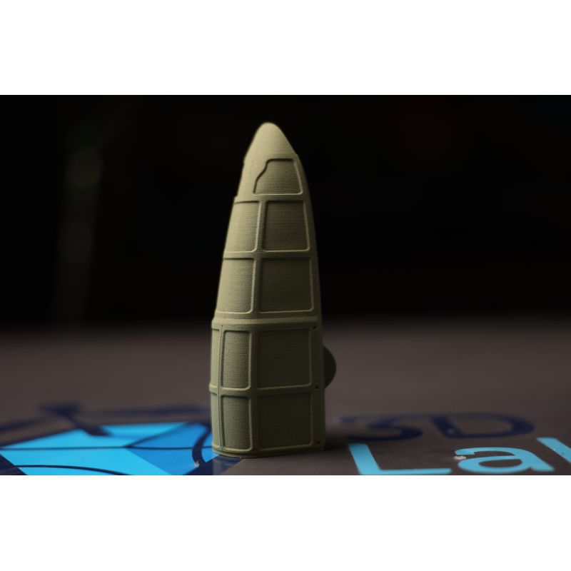 LW-PLA filament 3DlabPrint | 3Dplastik.cz