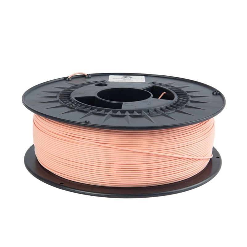 3DPower PLA Pastel Salmon 1,75mm 1kg