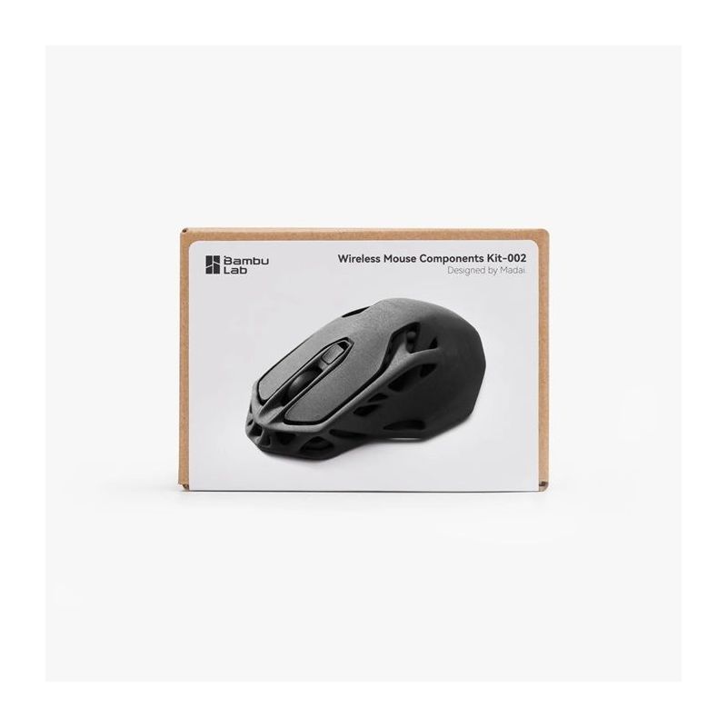 Bambu Lab Original Wireless Mouse Components Kit 002