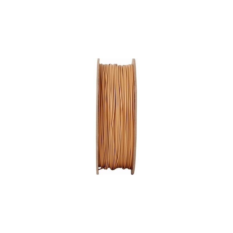 Polymaker PLA Wood Brown | 3Dplastik.cz