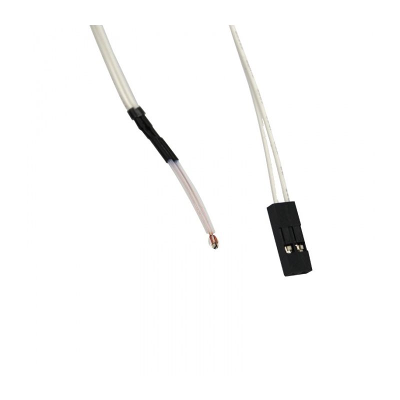 Termistor NTC 3950 100K kapka - Elektro