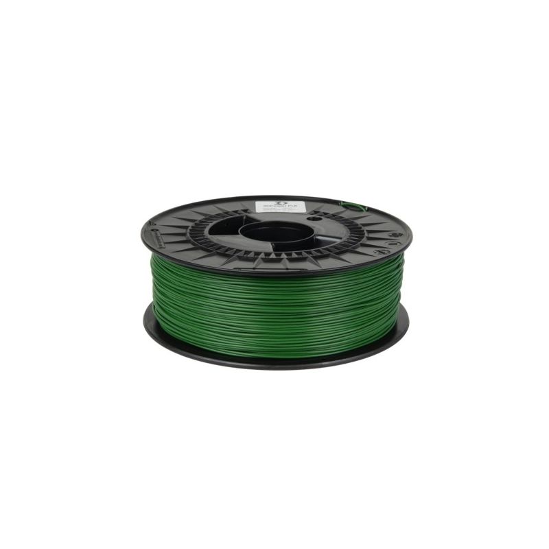 3Dpower PLA Green filament | 3Dplastik.sk
