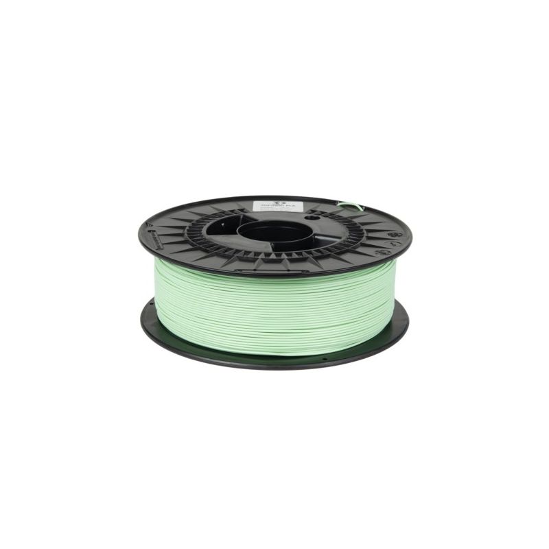 3Dpower PLA Mint filament | 3Dplastik.cz